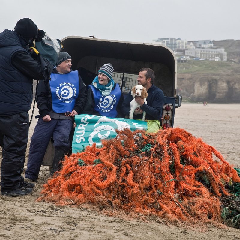 Big Spring Beach Clean Gallery - Surfers Against Sewage