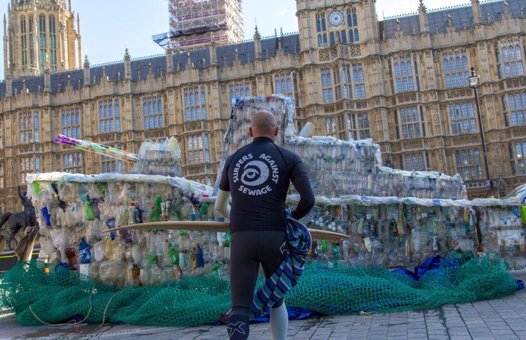 SAS Urges Faster Government Action on Plastic Pollution - Surfers ...