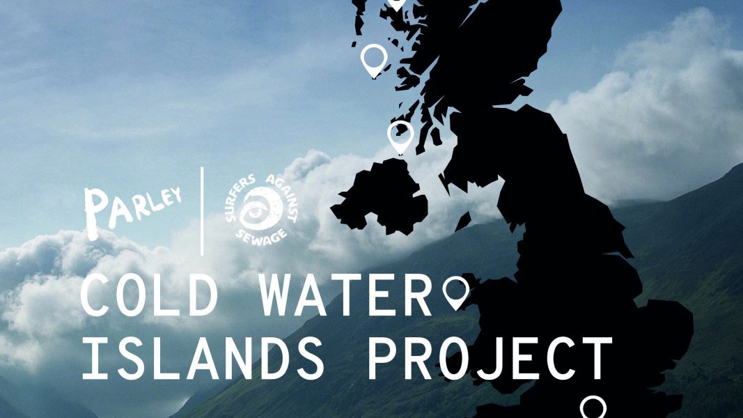 Island communities lead the fight against plastic pollution - Surfers ...