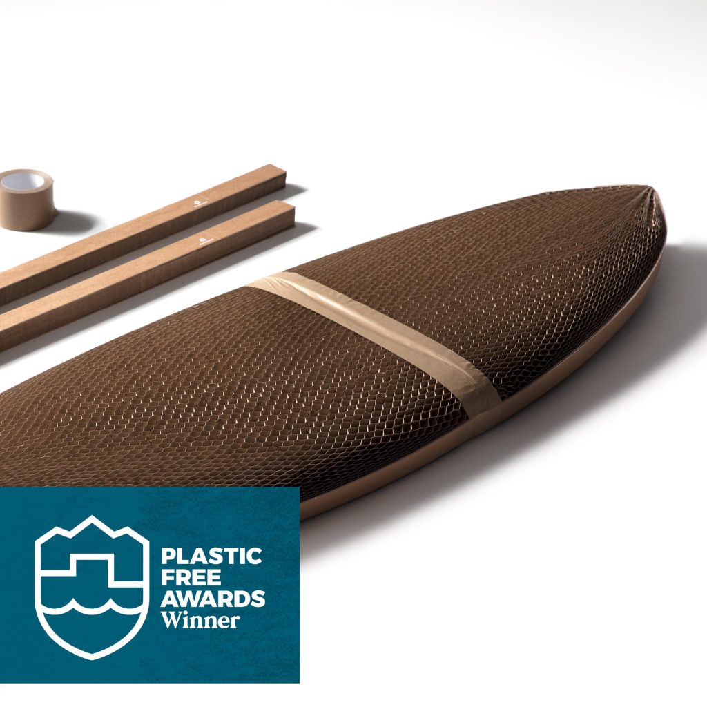 Plastic Free Awards celebrate the heroes of the environmental movement ...