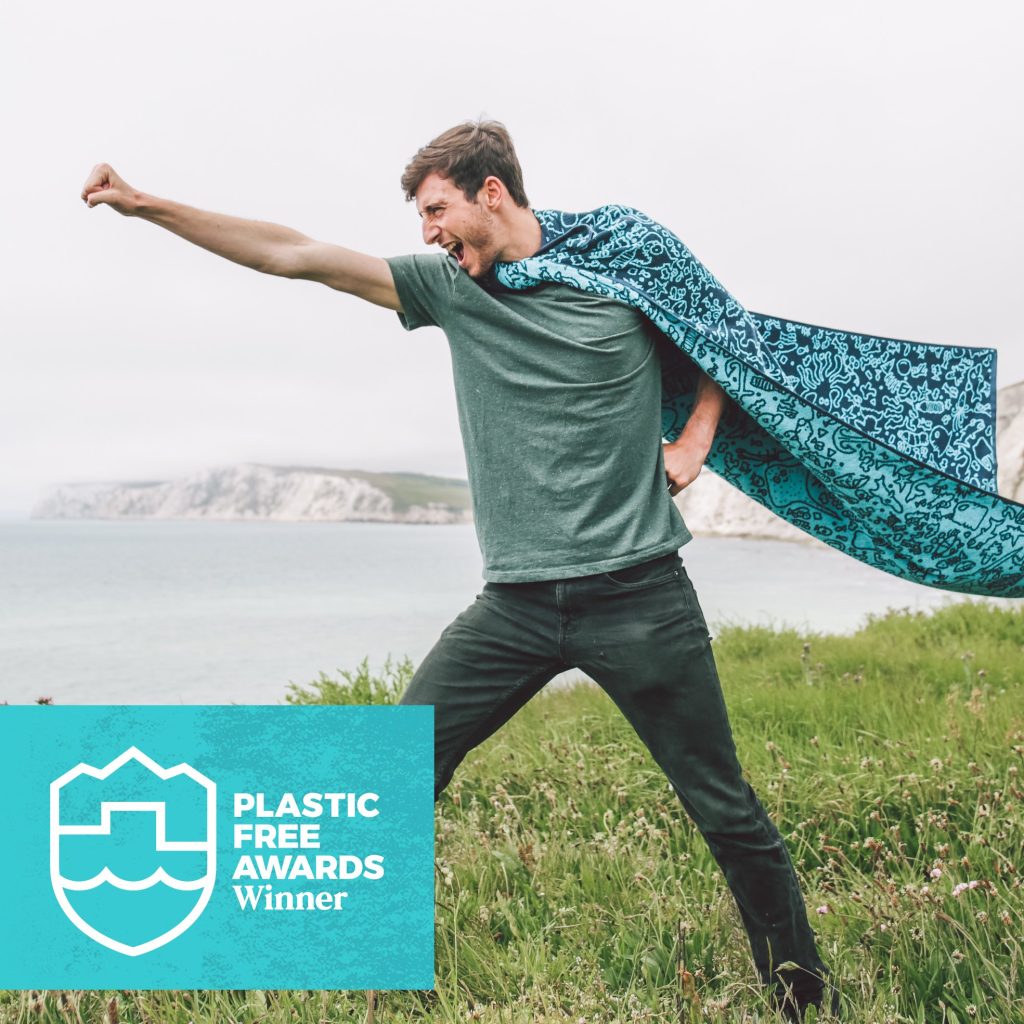 Plastic Free Awards celebrate the heroes of the environmental movement ...