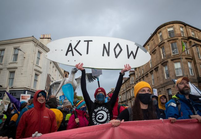 Surfers Against Sewage - UK charity campaigning for the ocean