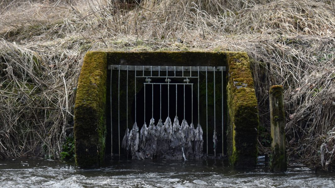 Combined Sewer Overflows - Surfers Against Sewage