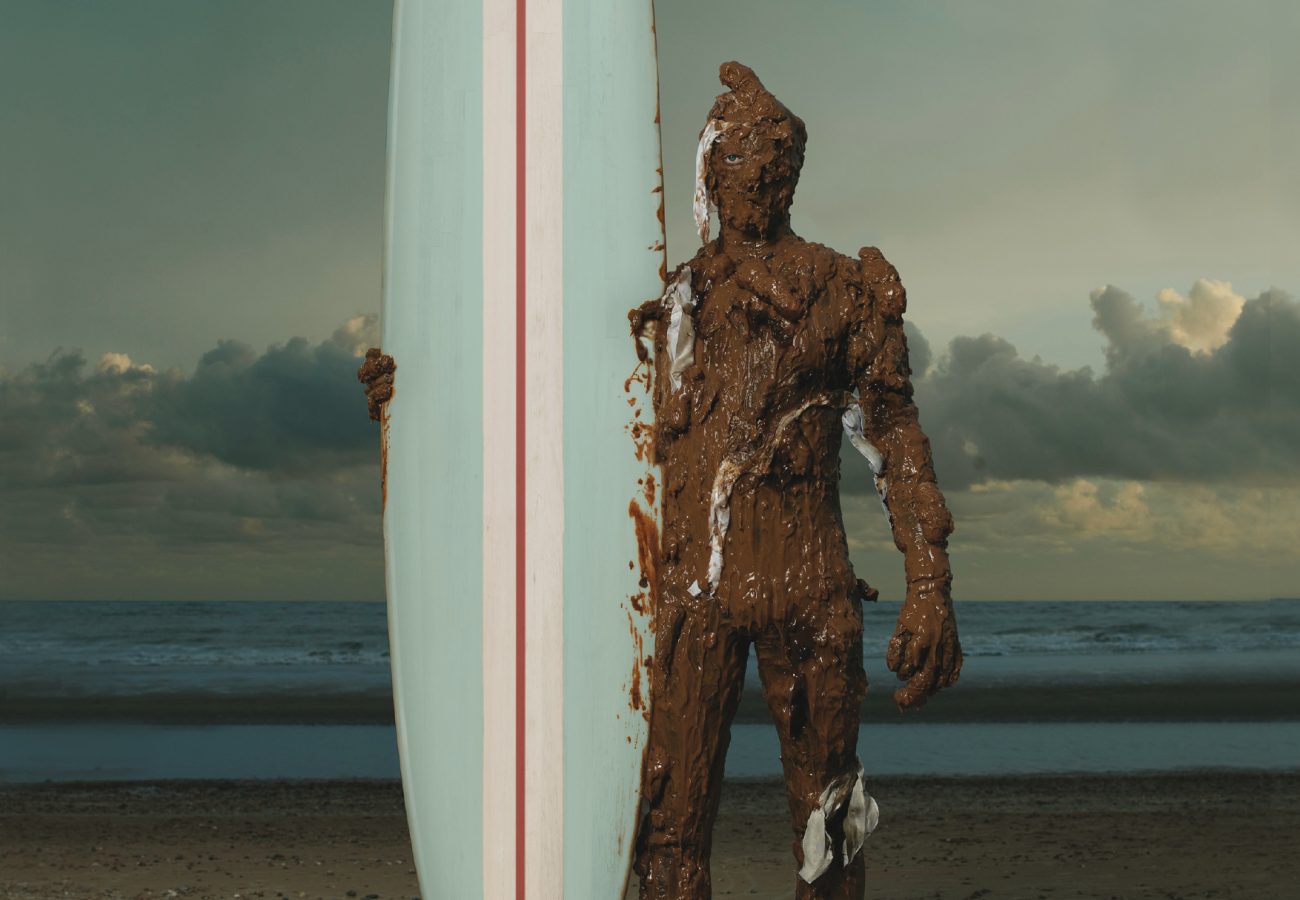 The risks of mixing with sewage - Surfers Against Sewage