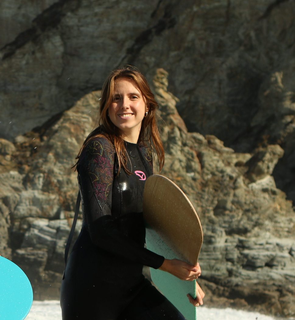 Our team - Surfers Against Sewage