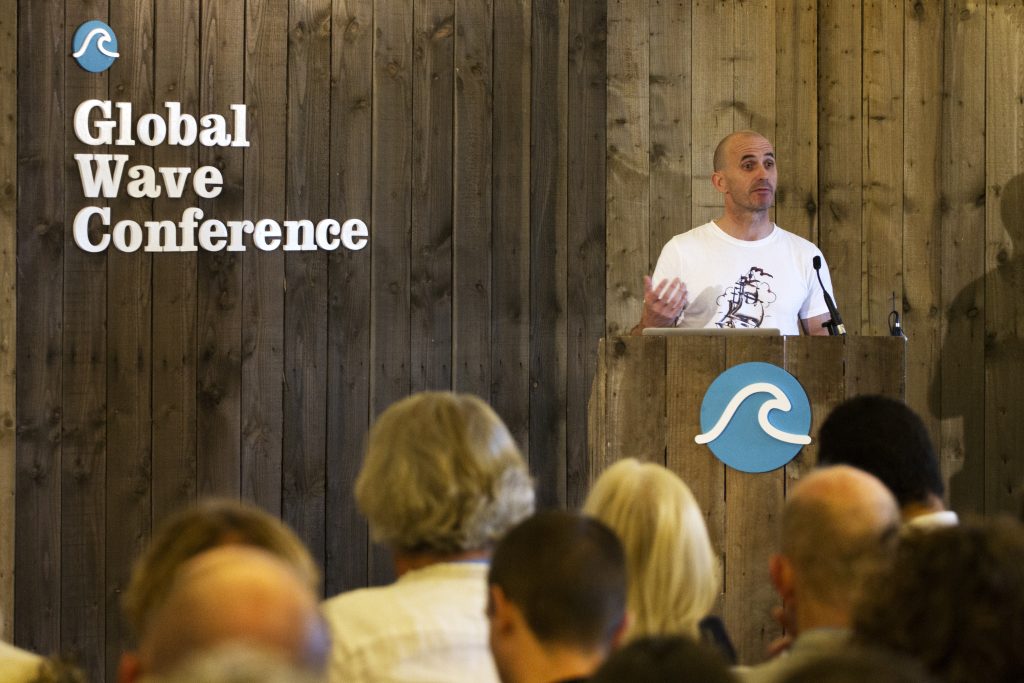 Our ocean recovery campaigns - Surfers Against Sewage