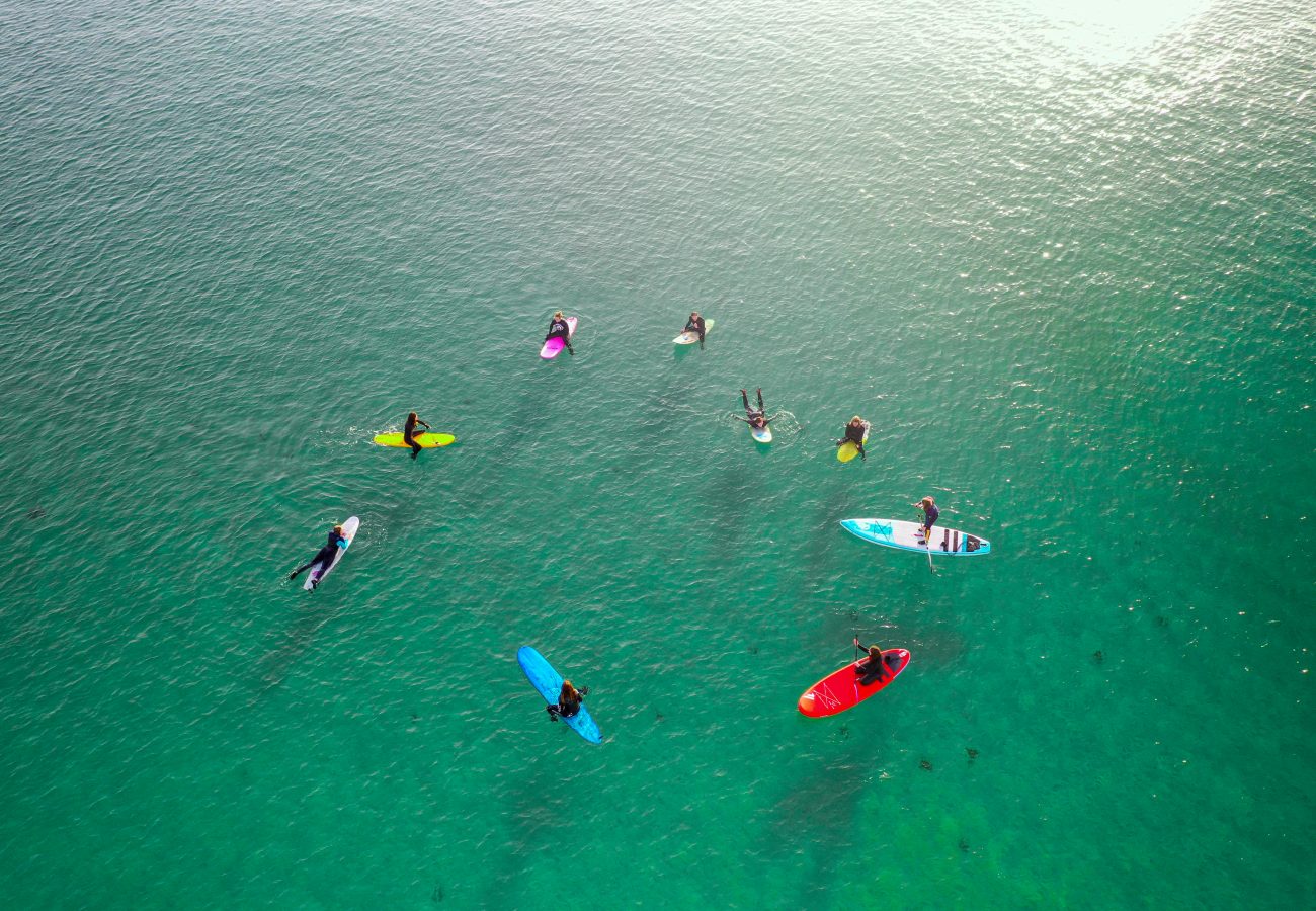 Become a member - Surfers Against Sewage