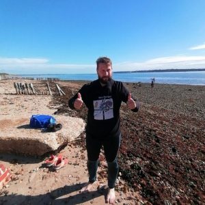 South Coast - Surfers Against Sewage