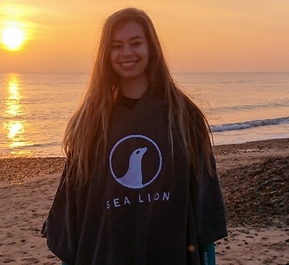 South Coast - Surfers Against Sewage