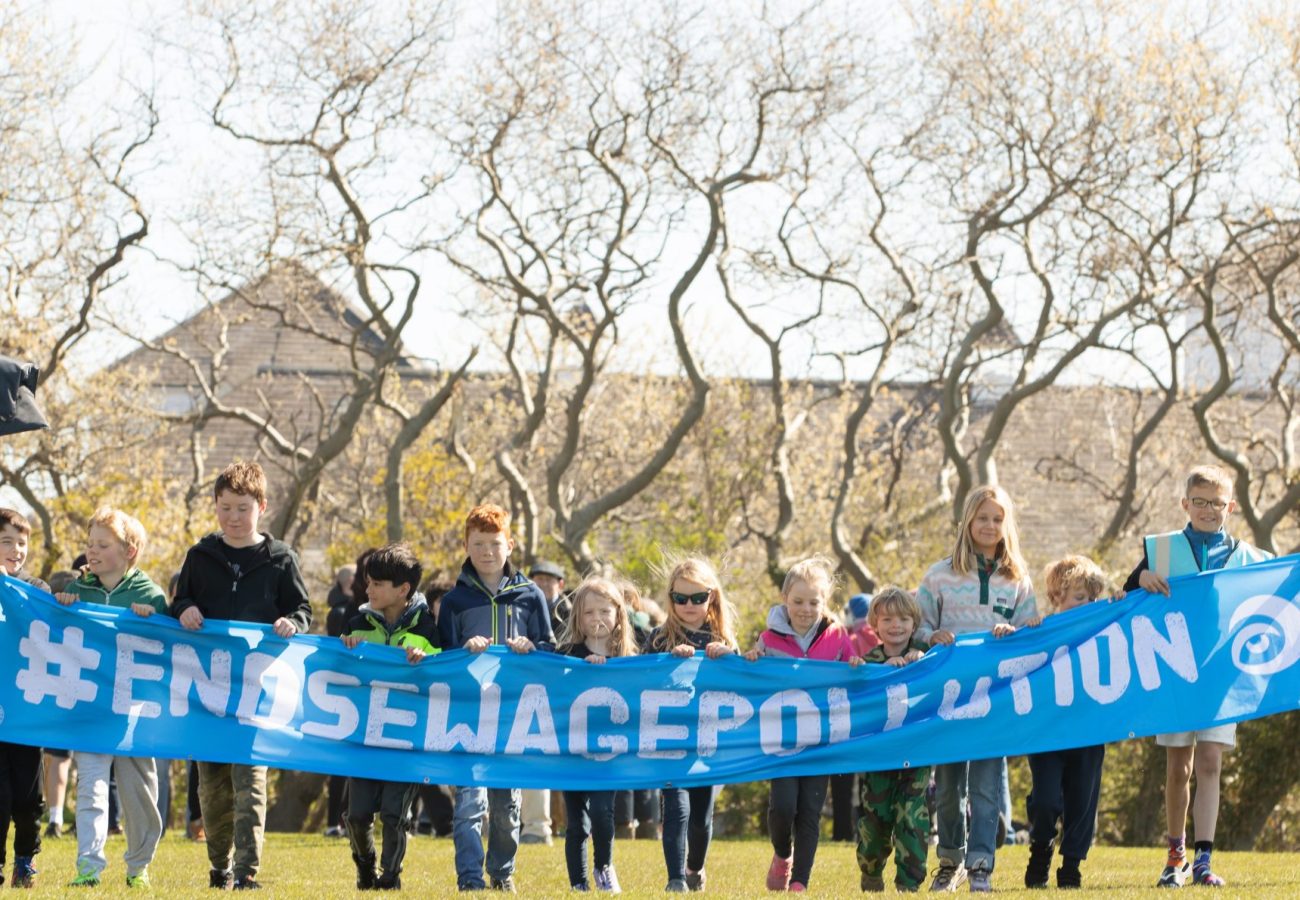Northumbrian Water - Surfers Against Sewage