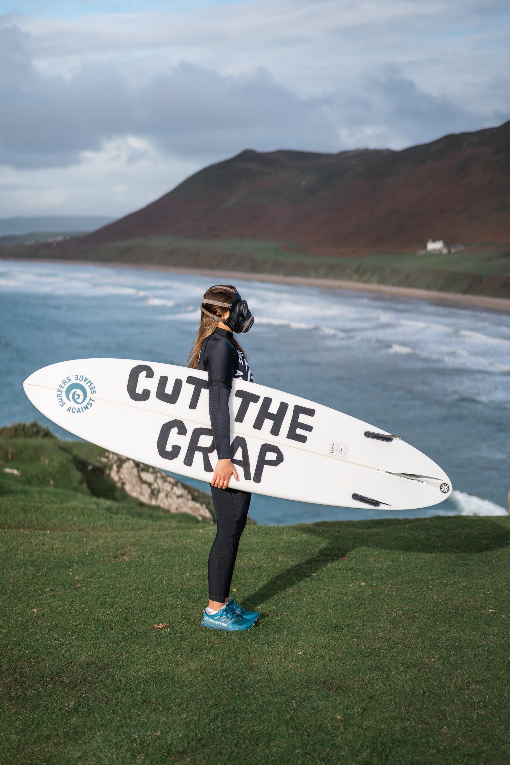 Press Release: 2023 Water Quality Report Launch - Surfers Against Sewage