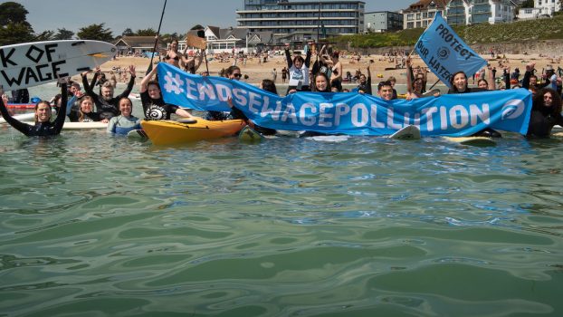 Is 2026 the year we end sewage pollution? - Surfers Against Sewage