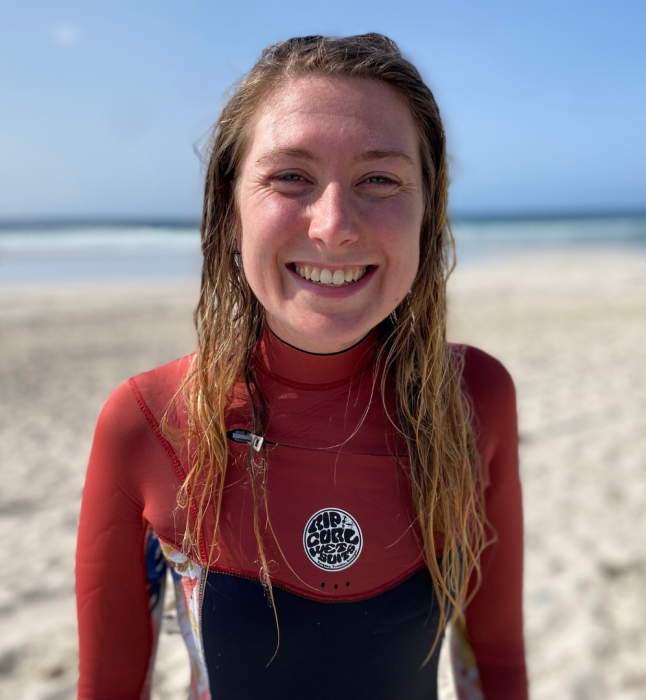 Our team - Surfers Against Sewage