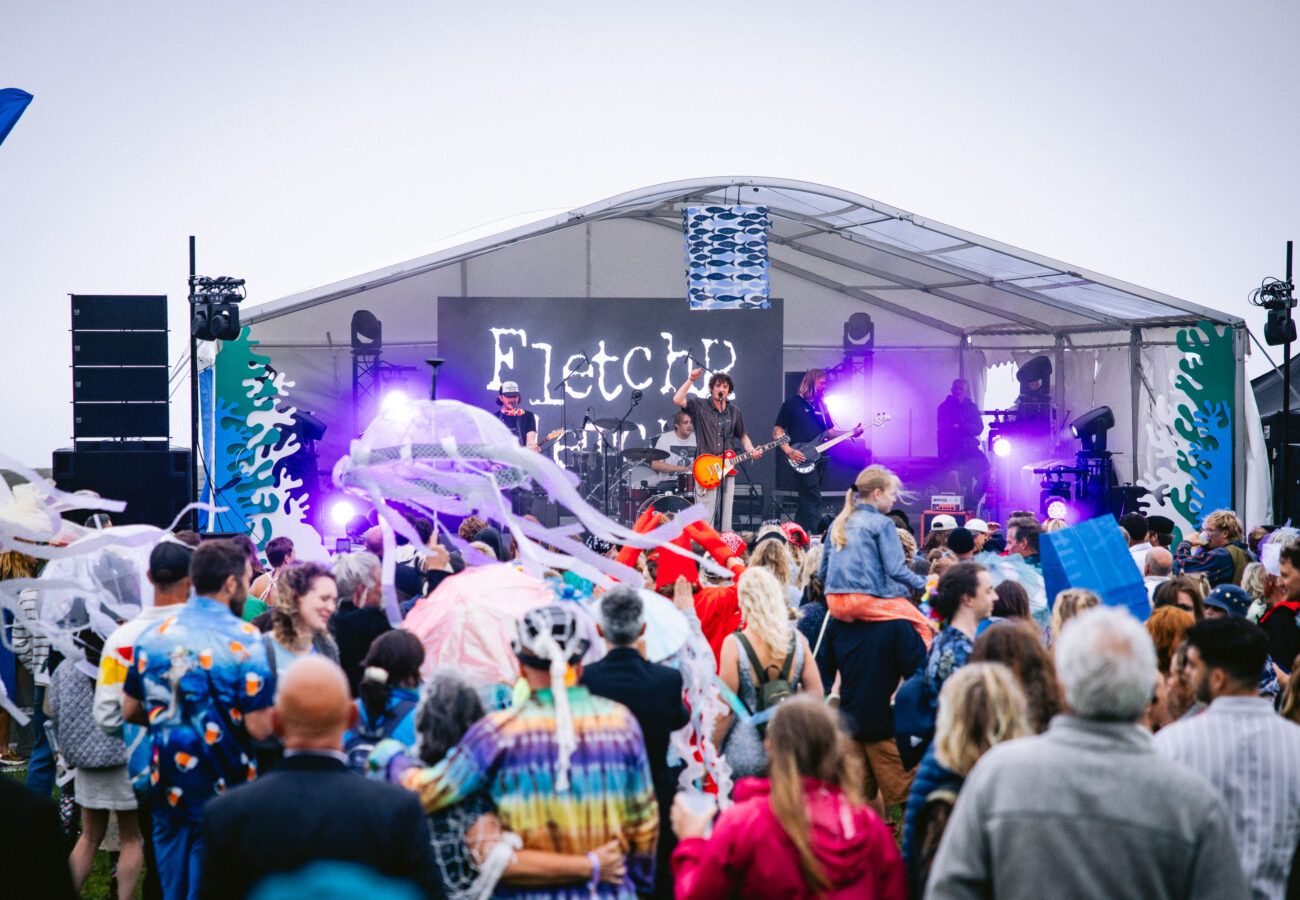 The SAS 35th Anniversary Ball was EPIC - Surfers Against Sewage